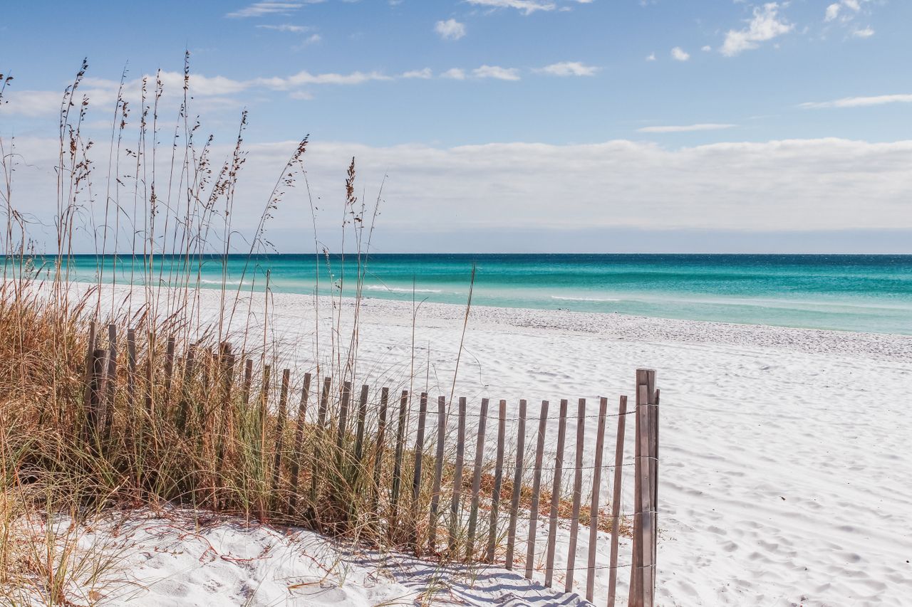 FL | Watercolor | Luxury Vacation Rentals & Personalized Services | KEY.co