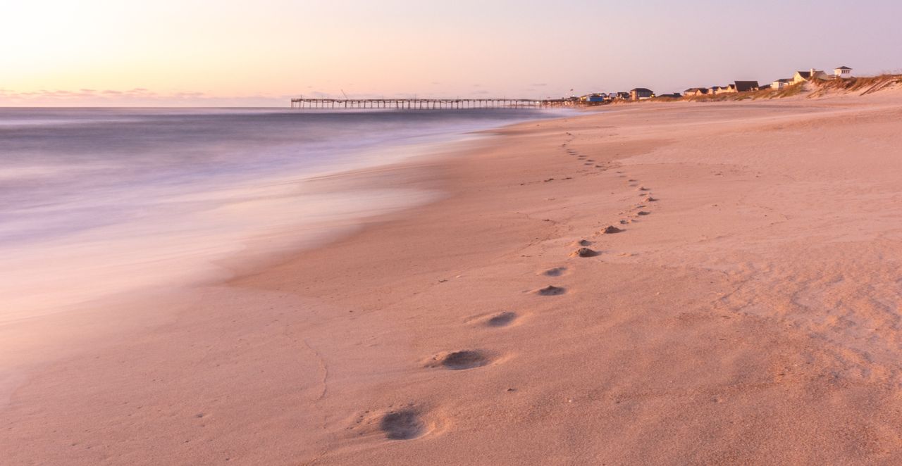 Outer Banks, NC Luxury Vacation Home Rentals | KEY.co