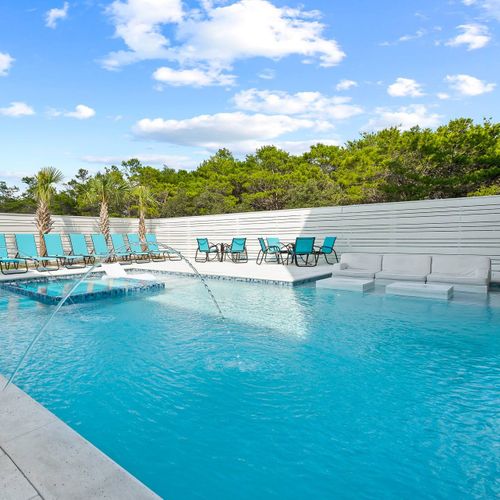 Florida - 30A - Inlet Beach | Luxury Vacation Home Rentals & Concierge ...