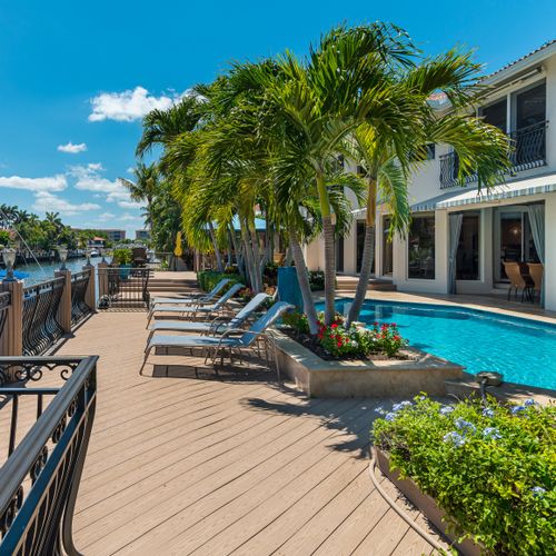 FL | Boca Raton | Luxury Vacation Home Rentals & Concierge Services | KEY